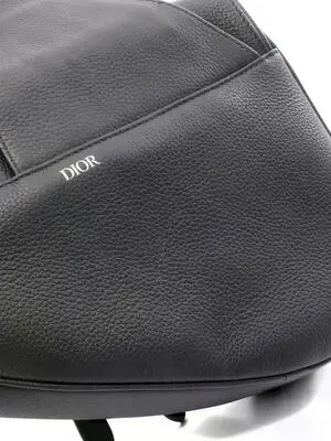 Dior Saddle Crossbody Bag