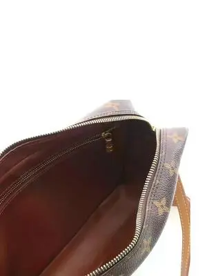 LOUIS VUITTON 2006 Monogram Shoulder Bag