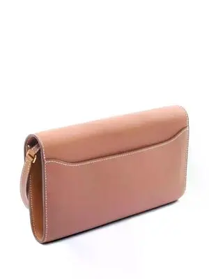 Hermès Long Constance Clutch Bag