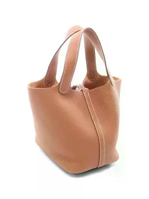 Hermès 2025 Picotin Lock Tote
