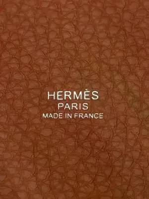 Hermès 2025 Picotin Lock Tote
