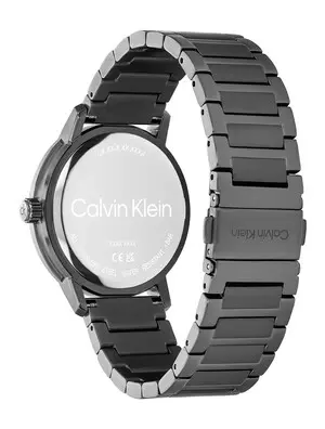 Calvin Klein Multifunction Link Bracelet Watch