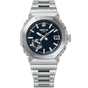 G-Shock Mrg Series Watch 44.4mm - Titanium