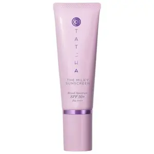 Tatcha Sulfate-free Skincare Products
