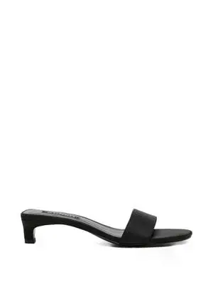 Senso Gracey Sandals - Black