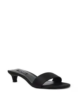 Senso Gracey Sandals - Black