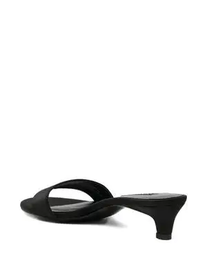 Senso Gracey Sandals - Black