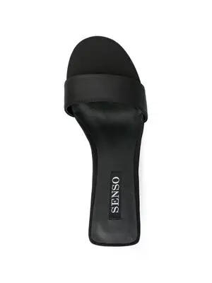 Senso Gracey Sandals - Black