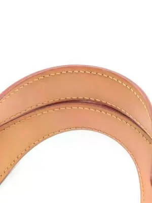 LOUIS VUITTON 2006 Teda Pm Monogram Shoulder Bag