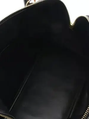 Hermès 2006 Bolide 31 Leather Handbag