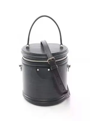 LOUIS VUITTON 2018 Cannes Handbag - Black