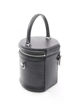 LOUIS VUITTON 2018 Cannes Handbag - Black