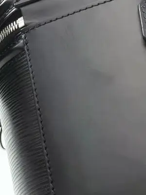 LOUIS VUITTON 2018 Cannes Handbag - Black