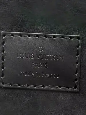 LOUIS VUITTON 2018 Cannes Handbag - Black