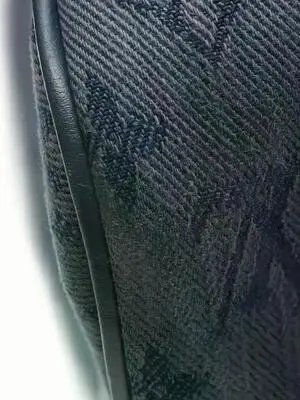 LOUIS VUITTON 2010s Keepall Bandouliere 50 Monogram Bag