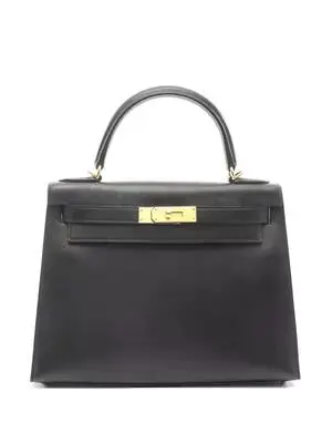 Hermès 2019 28 Kelly Tote Bag