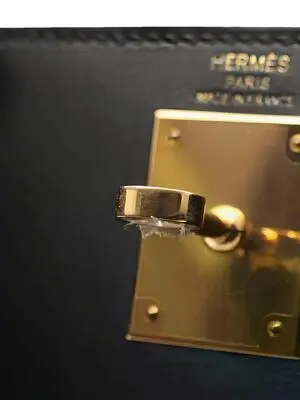 Hermès 2019 28 Kelly Tote Bag