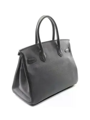 Hermès 2016 Top Handle Handbag