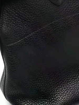 Hermès 2020 31 Bolide Tote Bag - Black