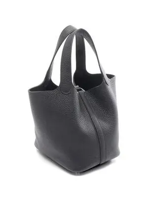 Hermès 2025 Pm Picotin Lock Tote Bag