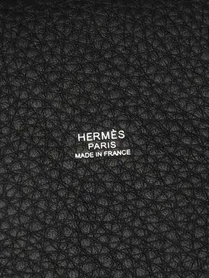 Hermès 2025 Pm Picotin Lock Tote Bag