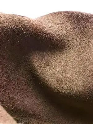 Hermès Picotin Lock Leather Tote Bag - Brown