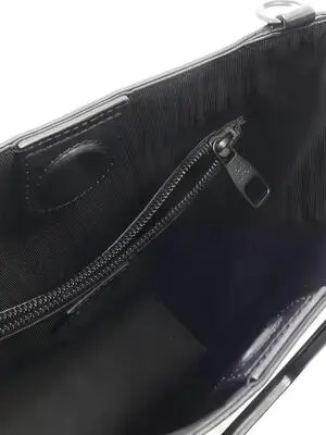 LOUIS VUITTON Leather Handbag