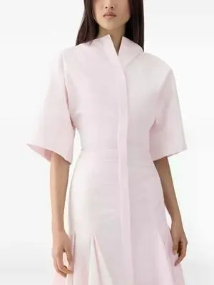 Jacquemus Moisson Midi Dress