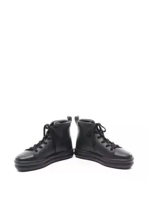Hermès 2020s 'happiness' High-cut Sneakers