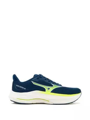 Mizuno Wave Inspire 22 Logo-print Sneakers