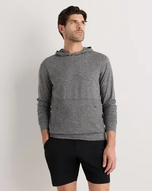 Quince Full Zip Sweatshirts Hoodies For Men