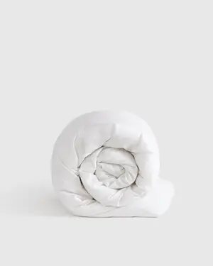 Quince Gauze Blanket - Down