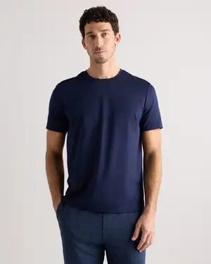 Men's Solid T-Shirts