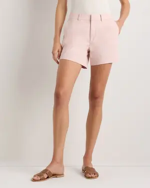 Quince Chinos Bottoms For Women