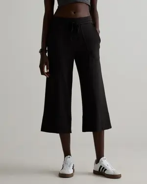 Quince Elasticated Sweatpants For Women