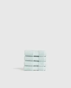 Quince Turkish Ultra Plush Washcloth Mist