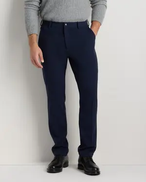 Quince Knee Length Loungewear For Men