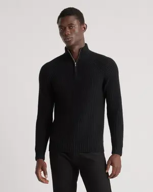 Quince Classic Sweaters For Men