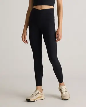 Quince Stretch Leggings