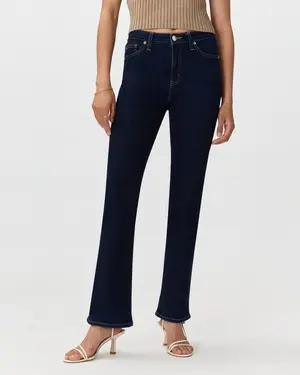 Quince Flare Bottoms For Women
