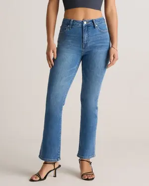 Quince Flare Bottoms For Women