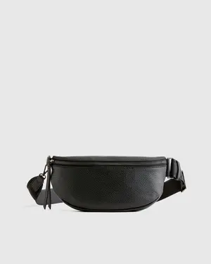Quince Cross Body Belt Bags