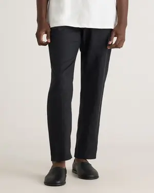 Quince Drawstring Pants For Men