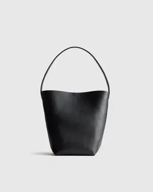 Quince Extra Large Bucket Bags