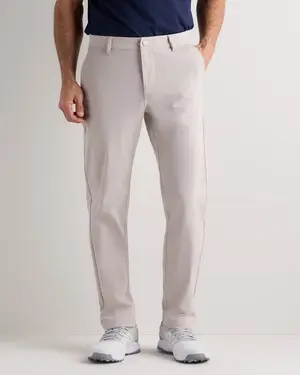 Quince Protech Golf Pants - Granite Grey