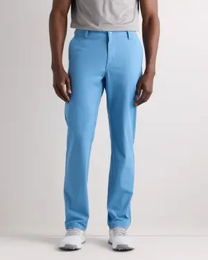 Quince Protech Golf Pants - Riviera Blue