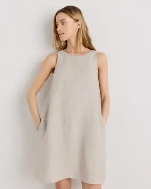 Quince Tank Day Dresses