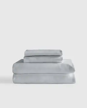 Quince Bamboo Sheet Set Mist