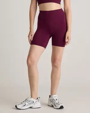Quince Short Sports Pants For Women