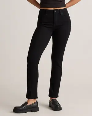 Quince Skinny Jeans For Women